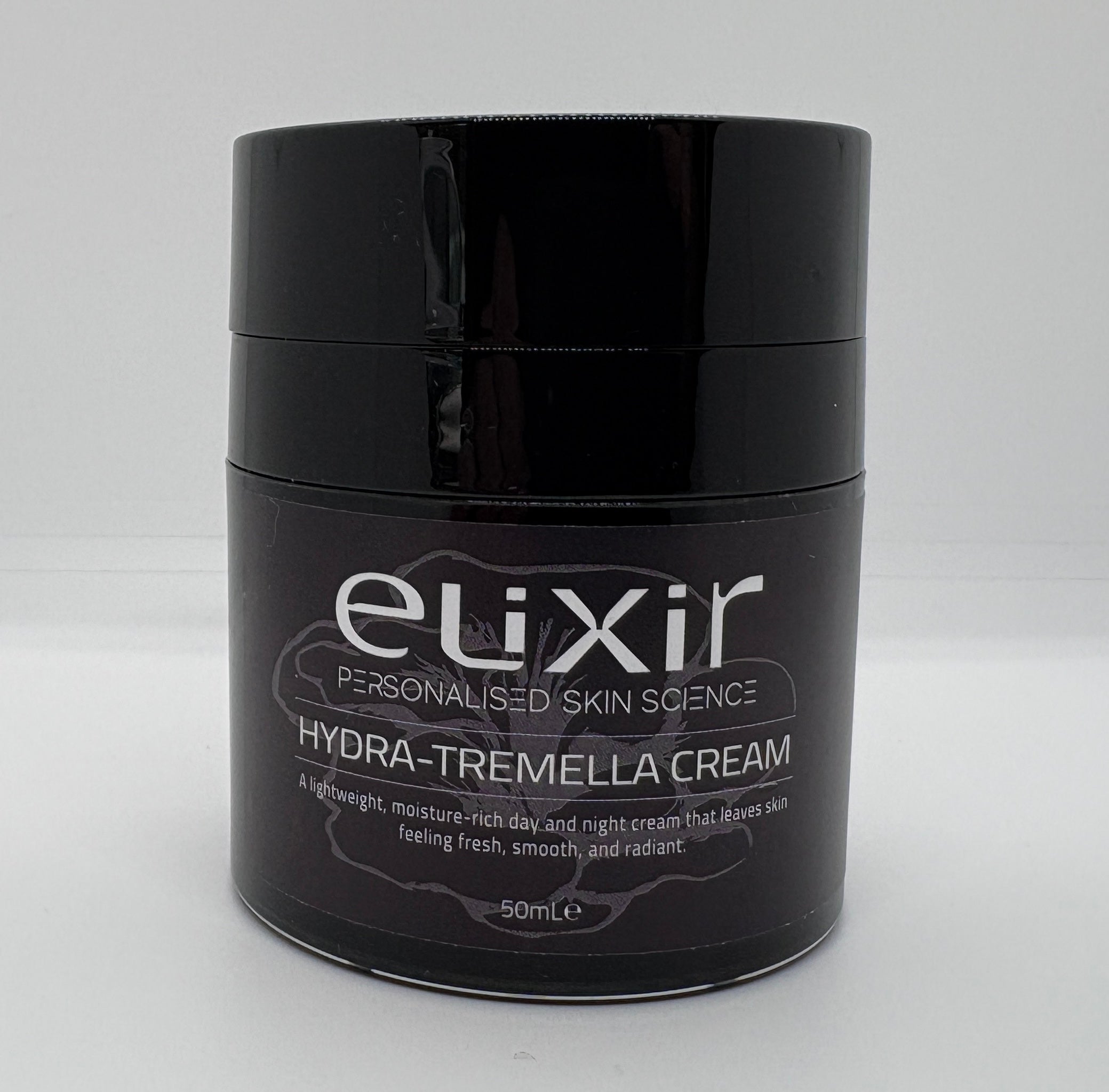 Hydra-Tremella Cream 50mL | Elixir Wellness Centre