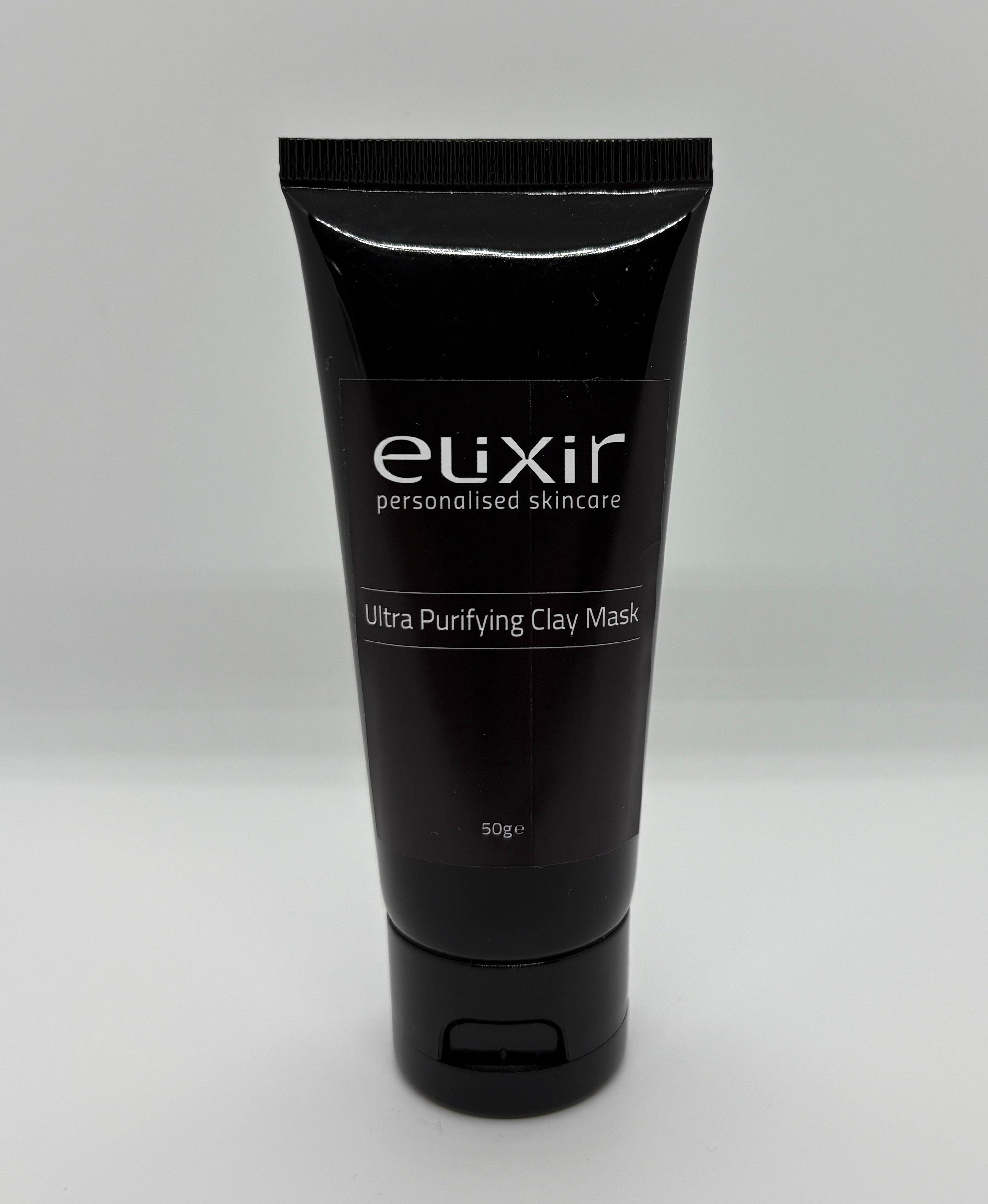 Ultra Purifying Clay Mask 50g | Elixir Wellness Centre